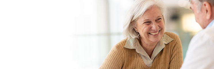 Medicaid Benefits in Kansas | Healthy Blue Kansas